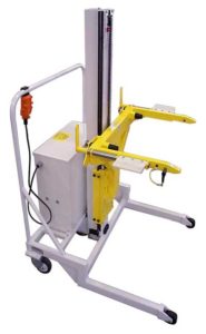 Ergonomic Carts and Worktables - Ergonomic Concepts 713-880-3605