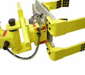 Manipulators for Material Handling - Ergonomic Concepts 713-880-3605