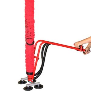 Vacuum Lifters - Ergonomic Concepts Houston TX 713-880-3605